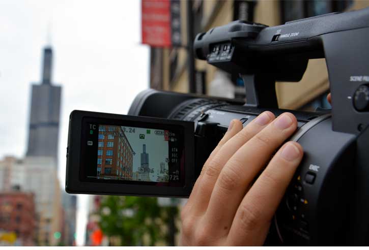 New Video Cameras and Editing Equipment - CAN TV : CAN TV