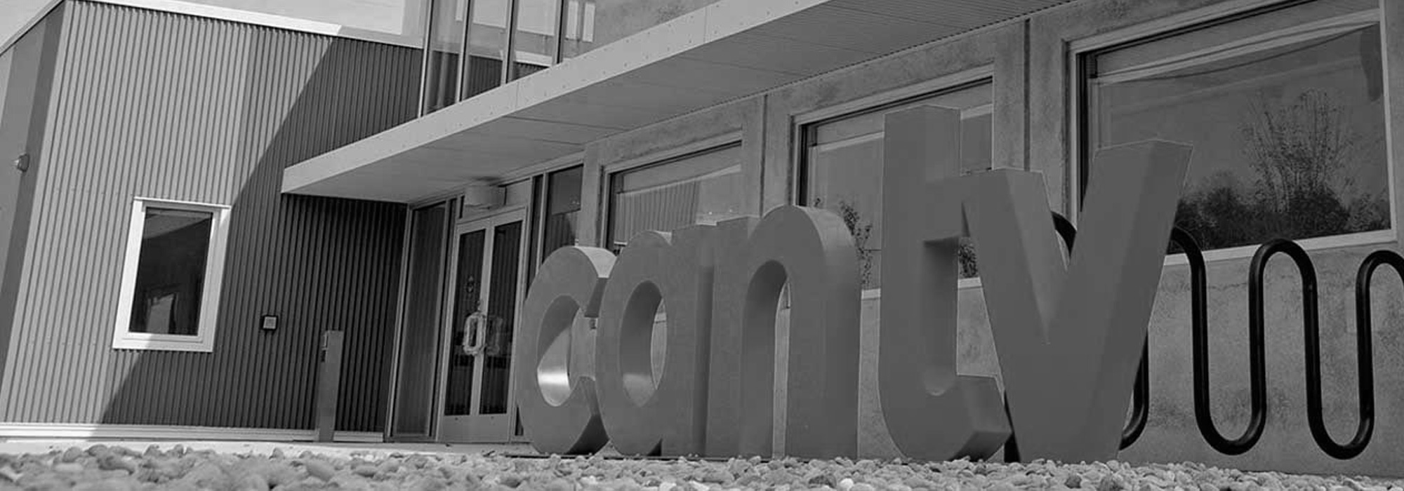 About - CAN TV : CAN TV