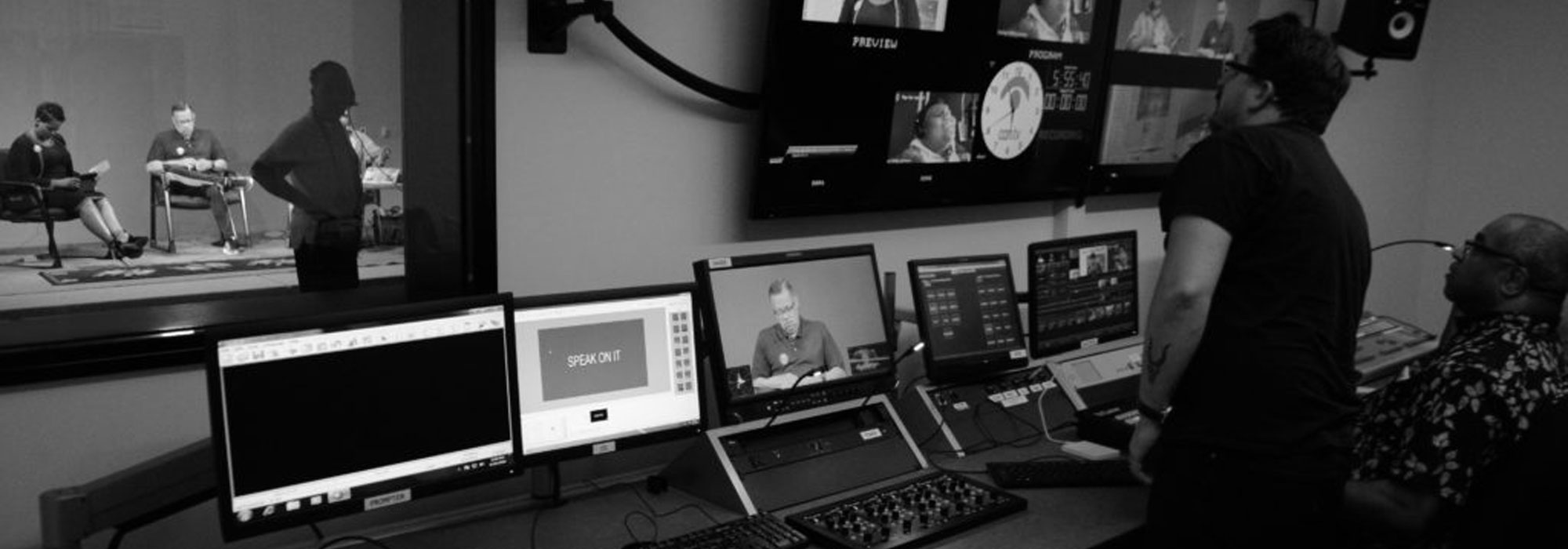 Board of Directors - CAN TV : CAN TV
