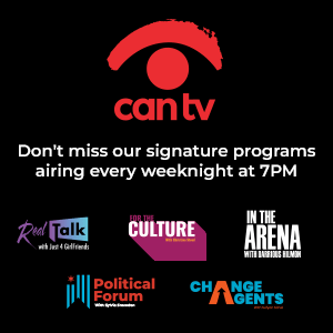 Stream CAN TV19 - CAN TV : CAN TV