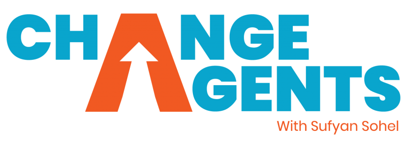 Change Agents - CAN TV : CAN TV