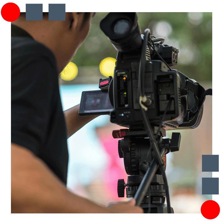 CAN TV TRAINING - CAN TV : CAN TV