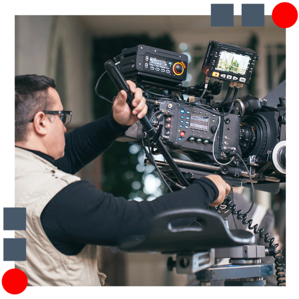 CAN TV TRAINING - CAN TV : CAN TV