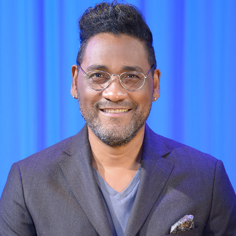 Staff - CAN TV : CAN TV