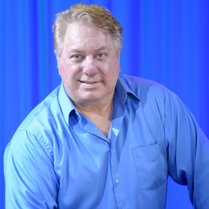 Staff - CAN TV : CAN TV