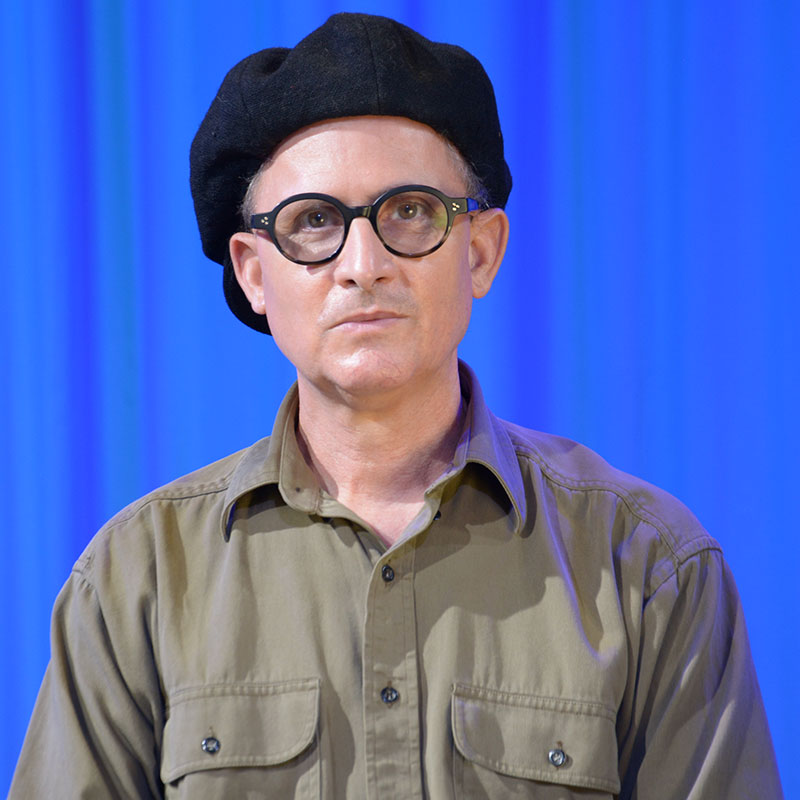 Staff - CAN TV : CAN TV