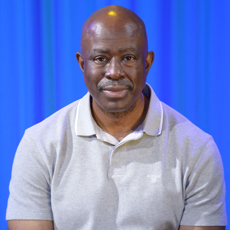 Staff - CAN TV : CAN TV