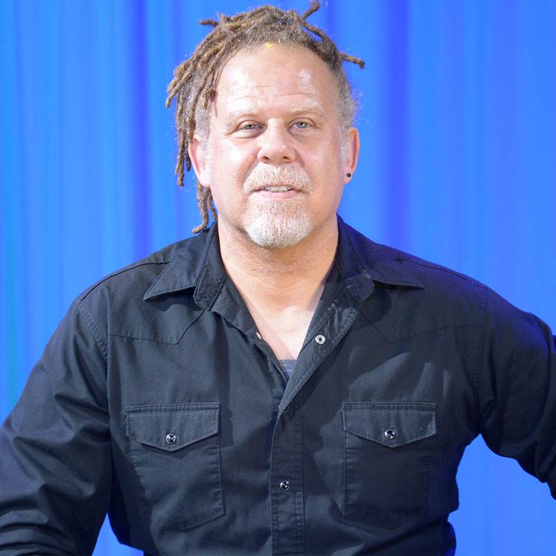 Staff - CAN TV : CAN TV