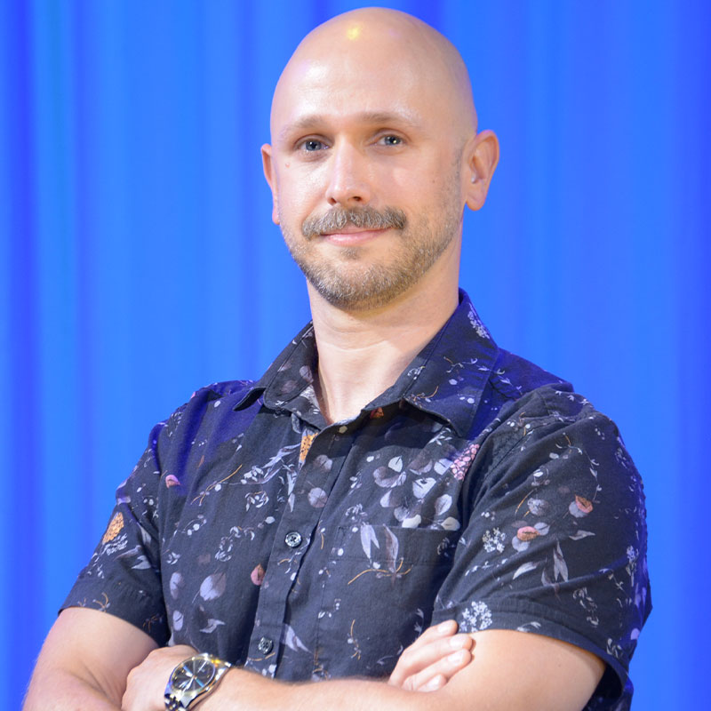 Staff - CAN TV : CAN TV