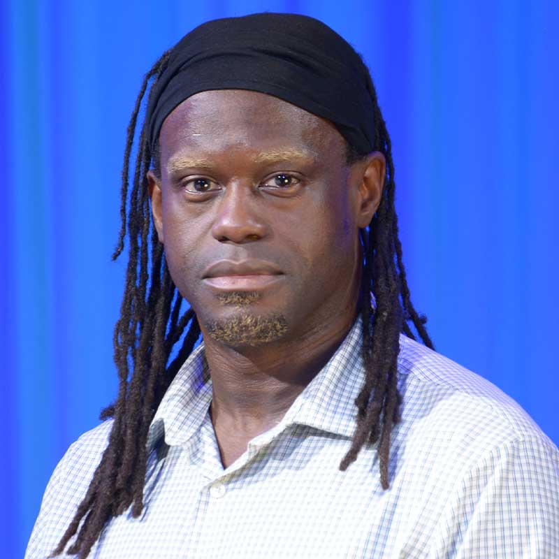 Staff - CAN TV : CAN TV