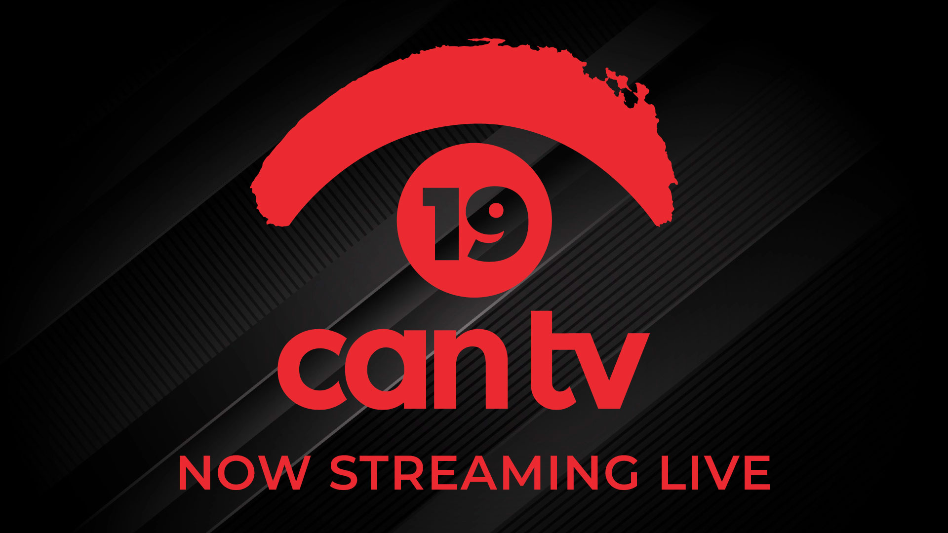 Stream CAN TV19 - CAN TV : CAN TV