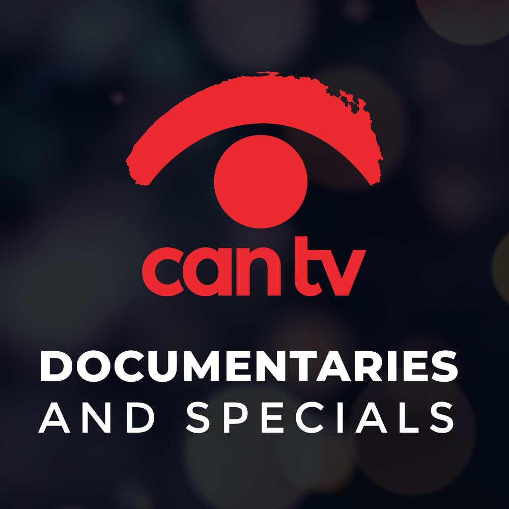 Archive - CAN TV : CAN TV