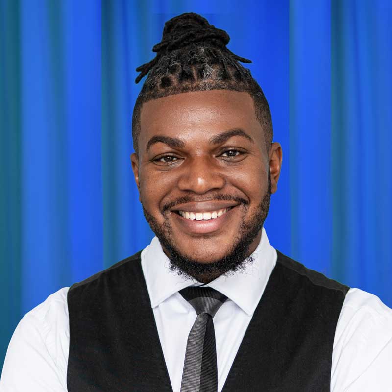 Staff - CAN TV : CAN TV