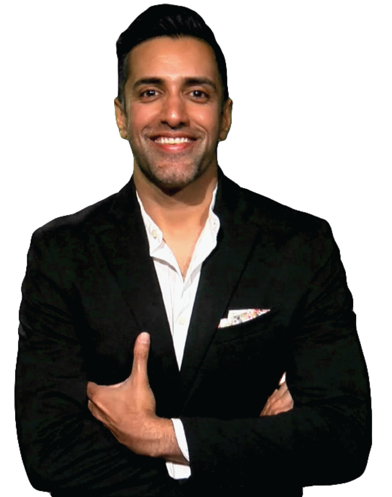 Change Agents - CAN TV : CAN TV